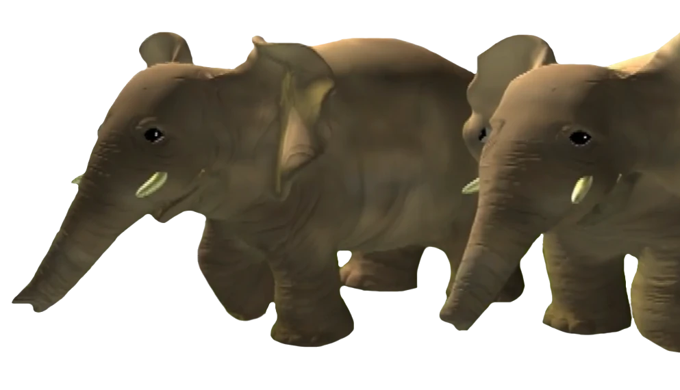 Teletubbies Animal Parade Pbs Kids