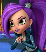 Totally Spies! (CharlieBrownandSci-TwiFans Style) | The Parody Wiki ...