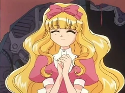 Alice (Alice SOS) | The Parody Wiki | Fandom