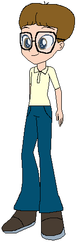David (The Care Bears Kids) | The Parody Wiki | Fandom
