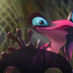 Rio 2 Characters Gabi