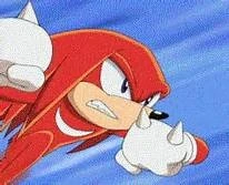Wreck It Ralph Knuckles