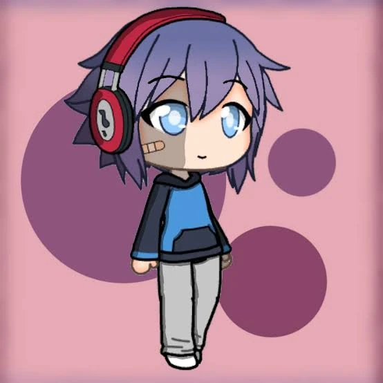 Pat (Lunime) | The Parody Wiki | Fandom