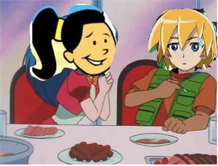 The Heartbreak of Rex | The Parody Wiki | Fandom