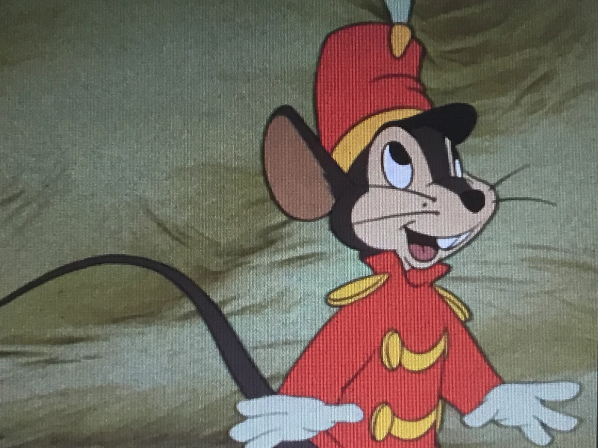 Circus, Inc. (Disneystyle172) | The Parody Wiki | Fandom