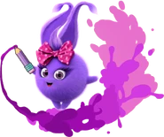 Whyatt the Super Why (Winnie the Pooh) | The Parody Wiki | Fandom