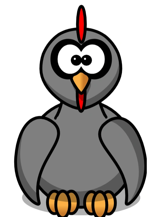 Ben the Hen | The Parody Wiki | Fandom