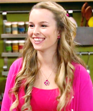 Eleanor Reese | The Parody Wiki | Fandom