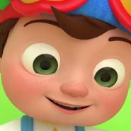 TomTom (Cocomelon) | The Parody Wiki | Fandom