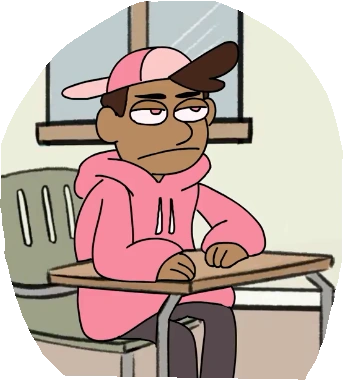 Harrison | The Parody Wiki | Fandom