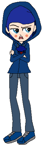 Grumpy Gordon | The Parody Wiki | Fandom