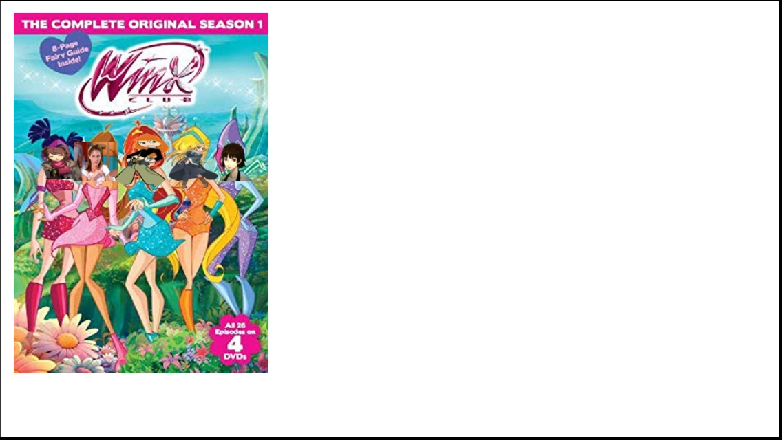 Tdk 0403 DVD Collection | The Parody Wiki | Fandom