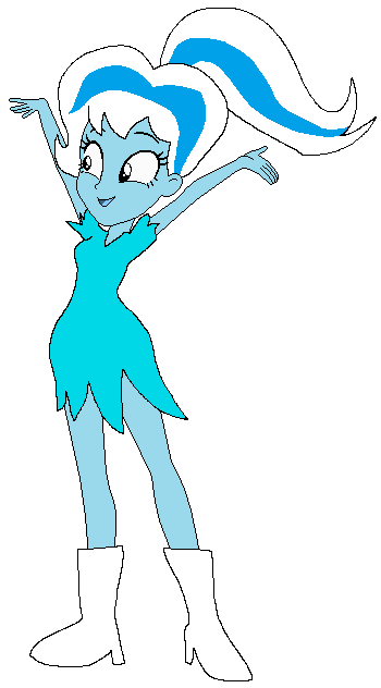 Jessica (The Seventeen Animal Kids) | The Parody Wiki | Fandom