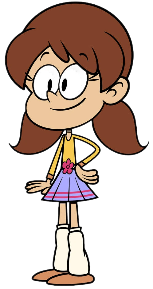 Libby Stein Loud | The Parody Wiki | Fandom