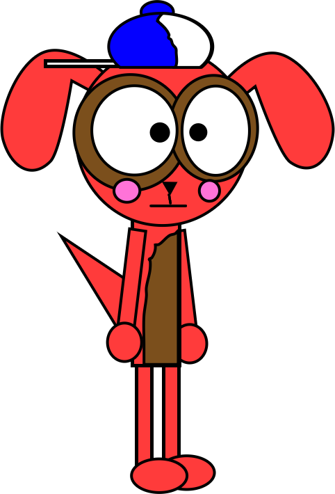 Happy Farm Friends (Toon Style) | The Parody Wiki | Fandom