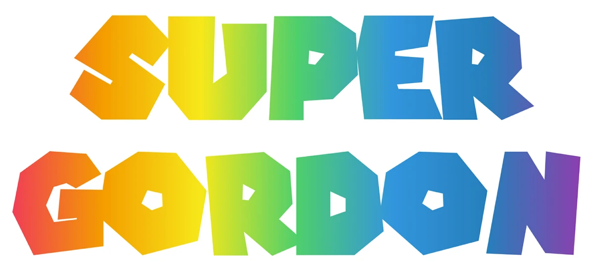 Super Gordon | The Parody Wiki | Fandom
