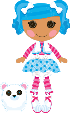 Mittens Fluff 'N' Stuff/Gallery | The Parody Wiki | Fandom