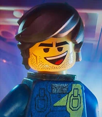Rex Dangervest | The Parody Wiki | Fandom