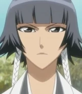 Soi Fon | The Parody Wiki | Fandom