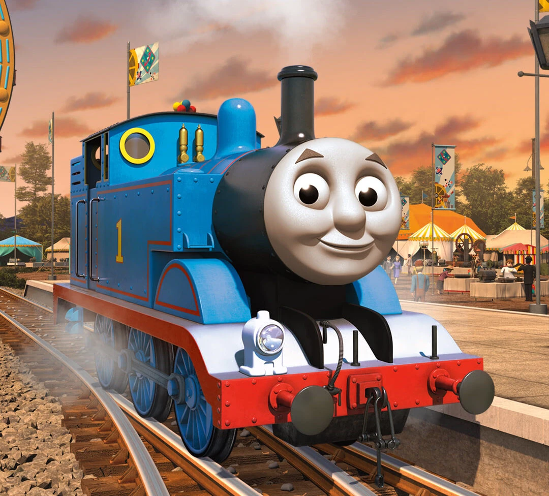 Thomas/Polo (2014) | The Parody Wiki | Fandom