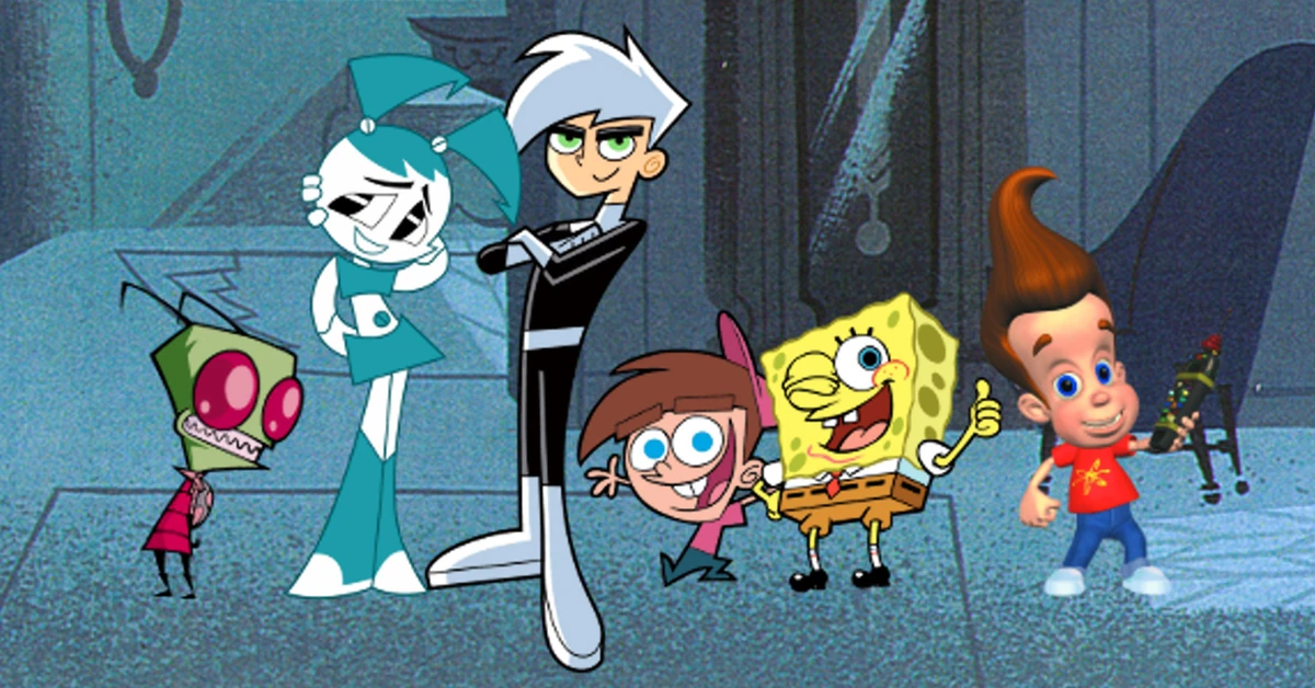 Turncoats | The Parody Wiki | Fandom