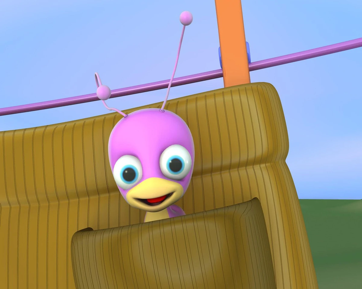 Tulli (BabyTV) | The Parody Wiki | Fandom