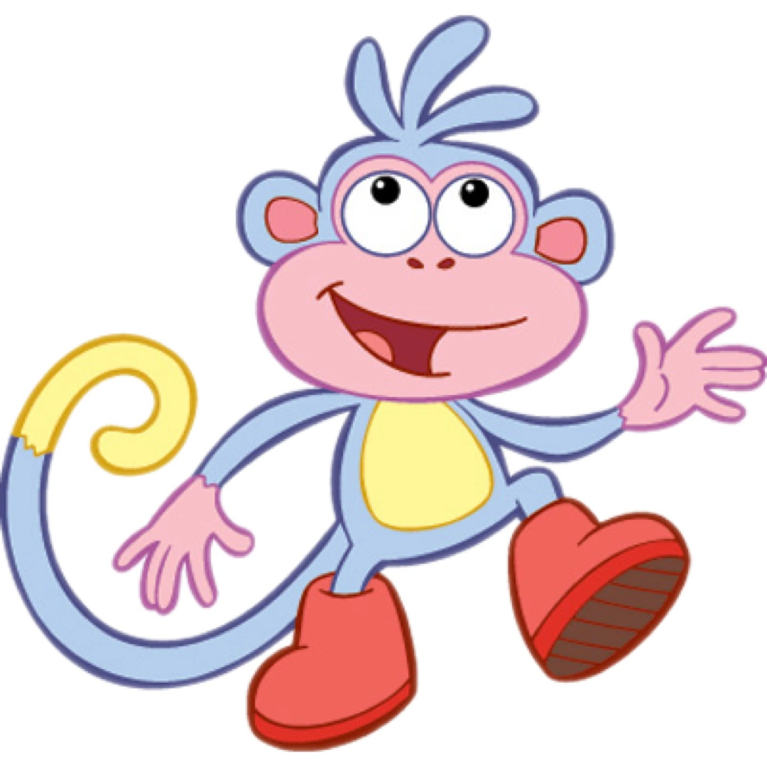 Wow Wow Boots | The Parody Wiki | Fandom