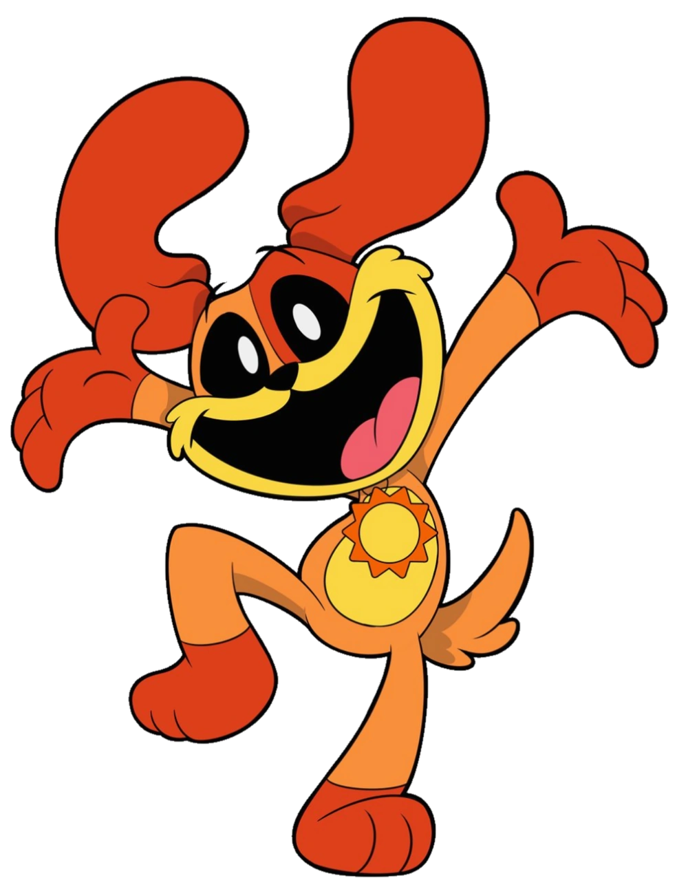 Madagascar Series (Tramors Style) | The Parody Wiki | Fandom