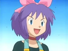 Kelly (Pokemon) | The Parody Wiki | Fandom