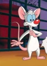 Pinky Mouse (Pinky and the Brain) | The Parody Wiki | Fandom