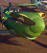 Ripslinger | The Parody Wiki | Fandom