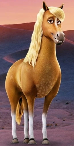 Leah (The Star) | The Parody Wiki | Fandom