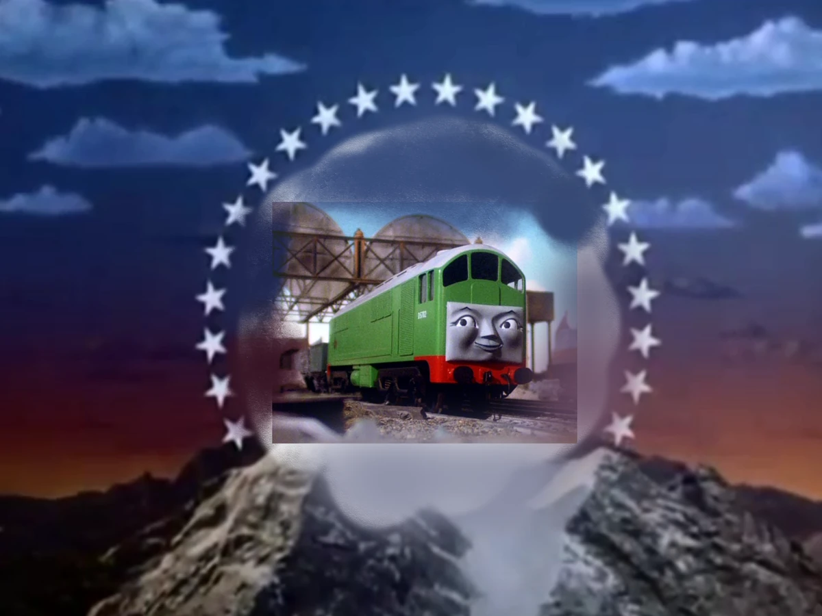 BoCo the Metropolitan Vickers Diesel/Gallery | The Parody Wiki | Fandom