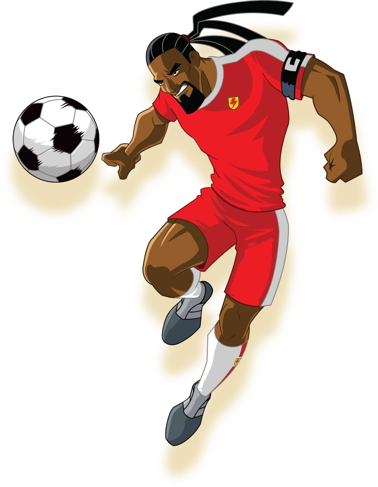 Dancing Rasta | The Parody Wiki | Fandom