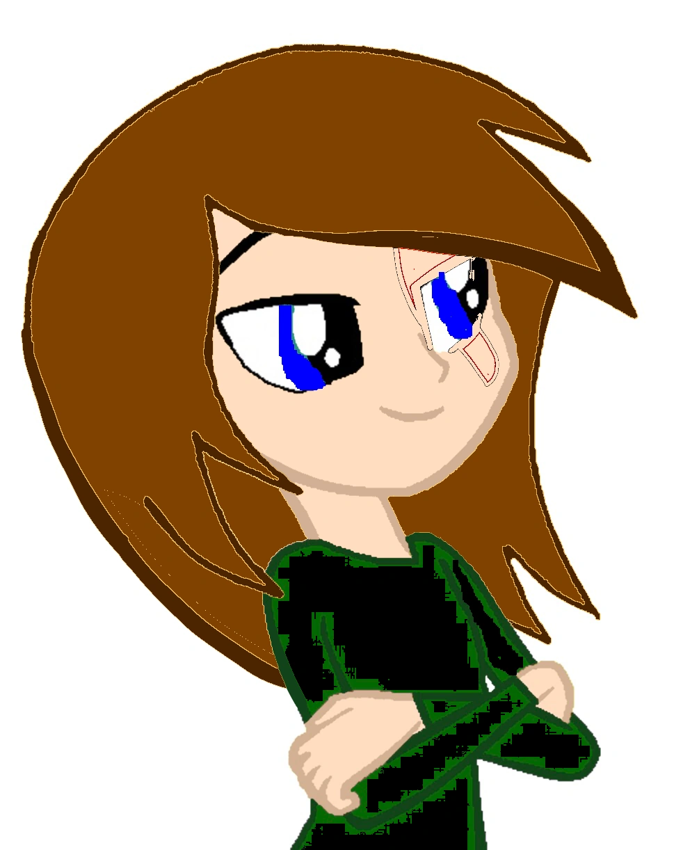 David Danielious | The Parody Wiki | Fandom