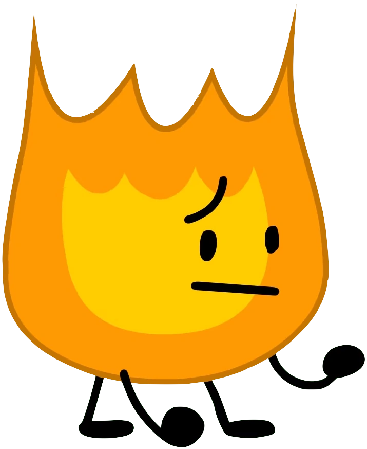 Firey | The Parody Wiki | Fandom