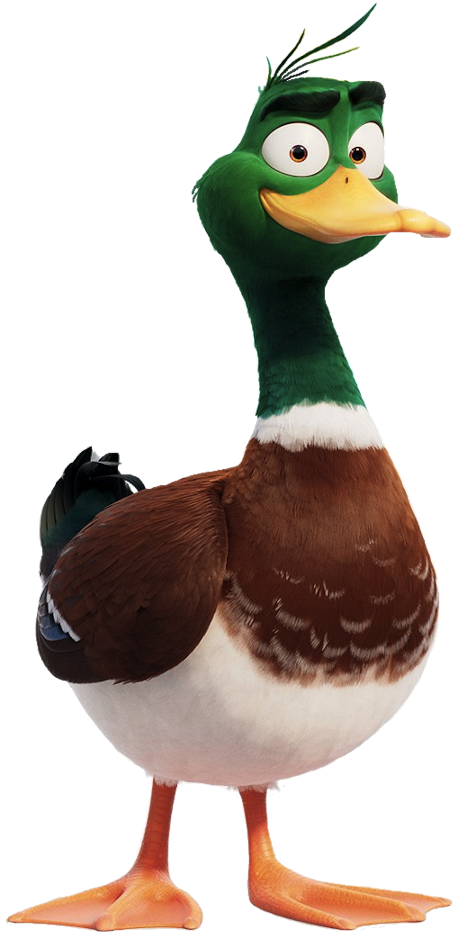 Mack Mallard (Migration) | The Parody Wiki | Fandom Mack Mallard (Migration) | The Parody Wiki | Fandom