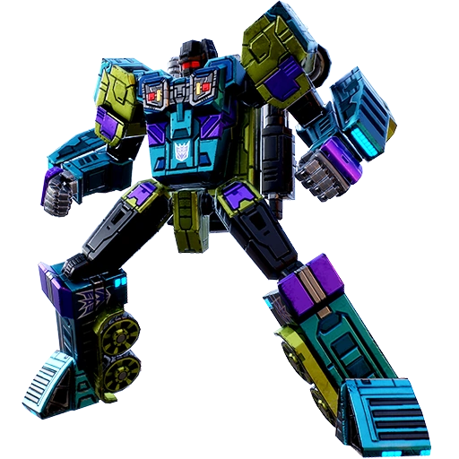 Onslaught (Transformers) | The Parody Wiki | Fandom