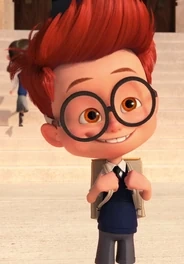 User blog:Dflynntsf/Sherman Pan | The Parody Wiki | Fandom