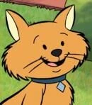 Zo Solomon | The Parody Wiki | Fandom