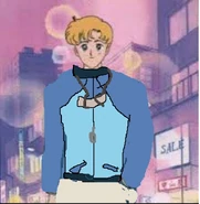 Andrew (Sailor Moon) | The Parody Wiki | Fandom