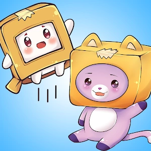 Boxy and foxy | The Parody Wiki | Fandom