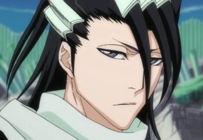 Byakuya Kuchiki Voice Actor 60 Photos - Moonagedaydream.film