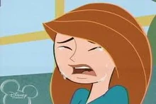 I Can't Believe We Lost the Communicator/Kim Weeping | The Parody Wiki ...