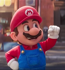 The Peanuts Movie (Super Mario Studios Style) | The Parody Wiki | Fandom