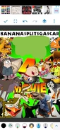 List of Madagascar Series Spoofs | The Parody Wiki | Fandom
