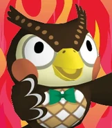 Blathers | The Parody Wiki | Fandom
