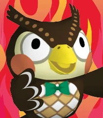 Blathers | The Parody Wiki | Fandom