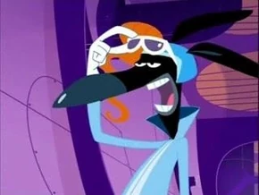 Loop Da Loop (character) | The Parody Wiki | Fandom