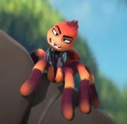 Ms. Tarantula | The Parody Wiki | Fandom